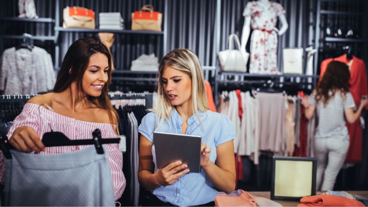 4 ways to increase retail efficiency | traka